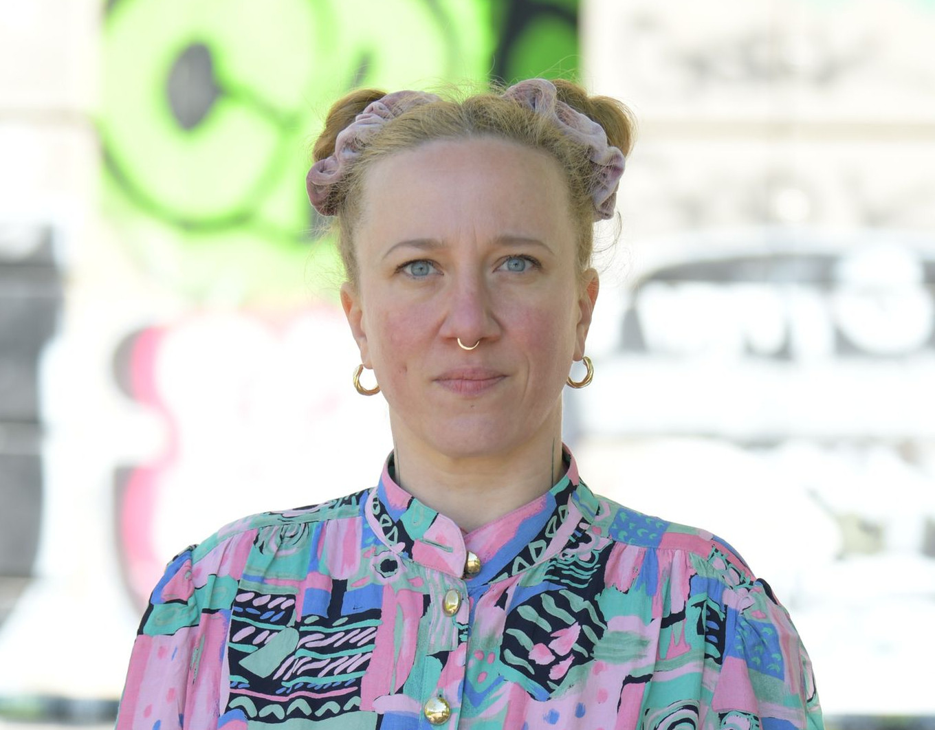 Natalie Reichmann - Psychotherapie / Coaching in Berlin